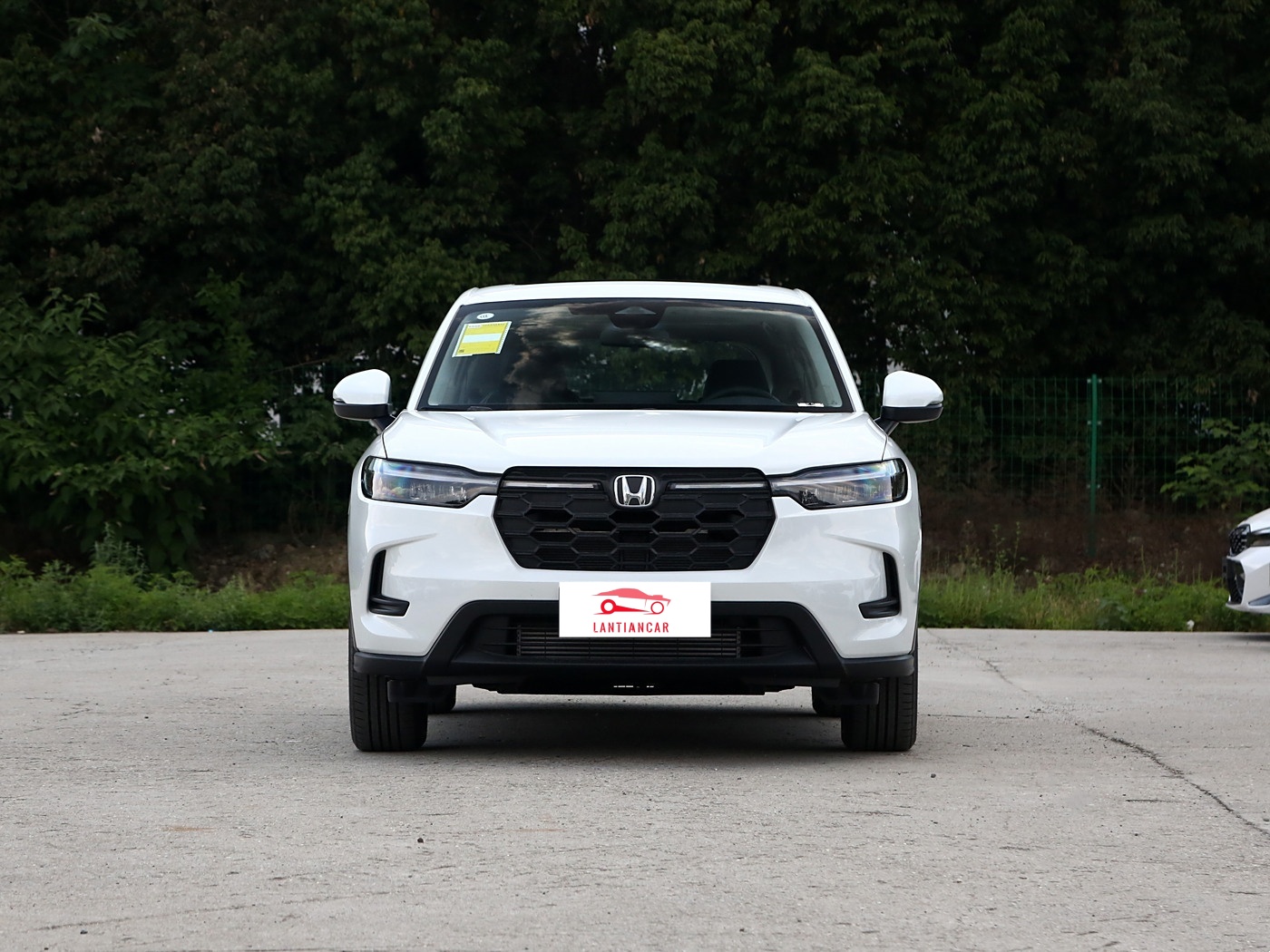 2024 Honda HR-V 240 Turbo Joy Edition – Lantiancar